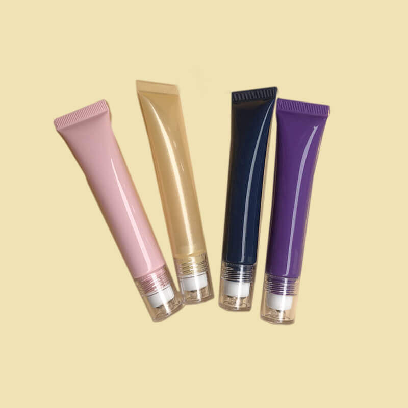 4 Benefits of Plastic Tubes for Cosmetics Packaging