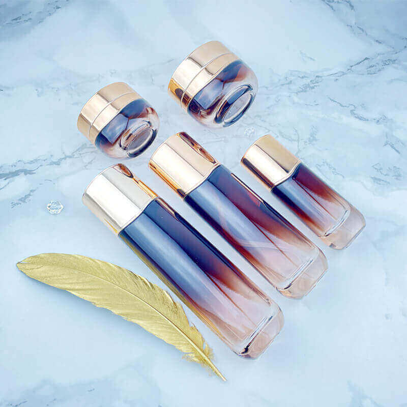 The Benefits of Glass Skin Care Bottles