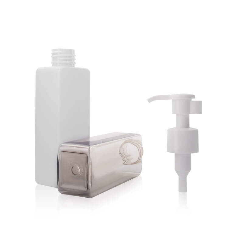 Enhancing Your Beauty Packaging with Pump Bottle Dispenser